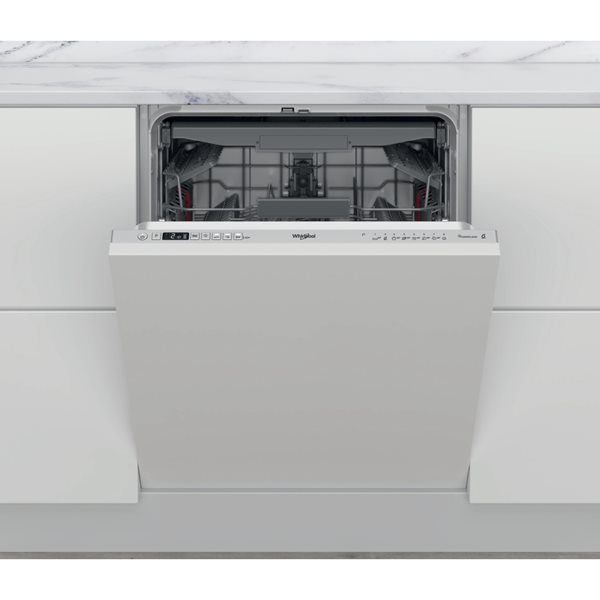 Myčka Whirlpool WIC 3C33 PFE - PerfektServis.cz